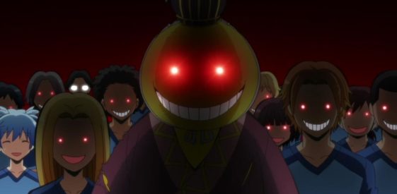 35 Best Anime With Strong MC To Watch Now - Bakabuzz