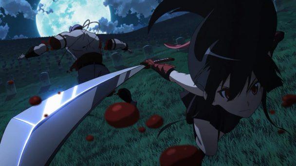 The 20 Most Powerful Sword Users In Anime - BakaBuzz