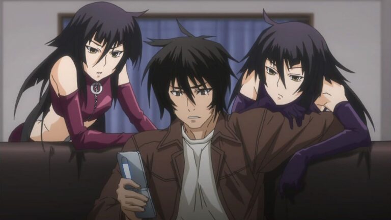 The 24 Best Twin Anime Characters of All Time - Bakabuzz