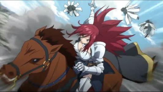 The 20 Most Powerful Sword Users In Anime - BakaBuzz
