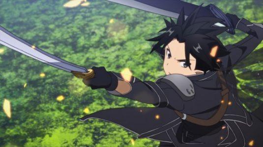 The 20 Most Powerful Sword Users In Anime - BakaBuzz