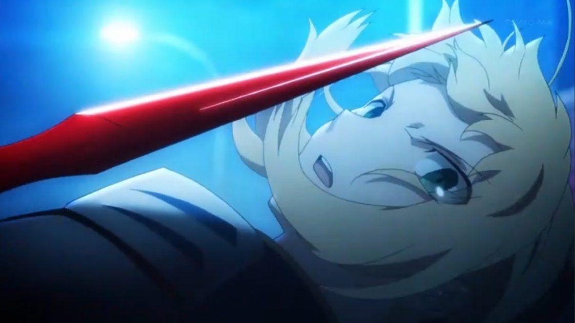 The 20 Most Powerful Sword Users In Anime - BakaBuzz