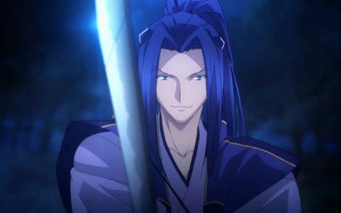 The 20 Most Powerful Sword Users In Anime - BakaBuzz