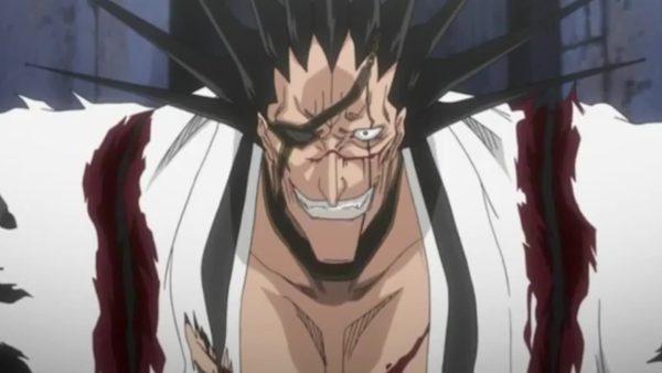 Top 30 Anime Characters With An Eye Patch You Can't Miss - Bakabuzz
