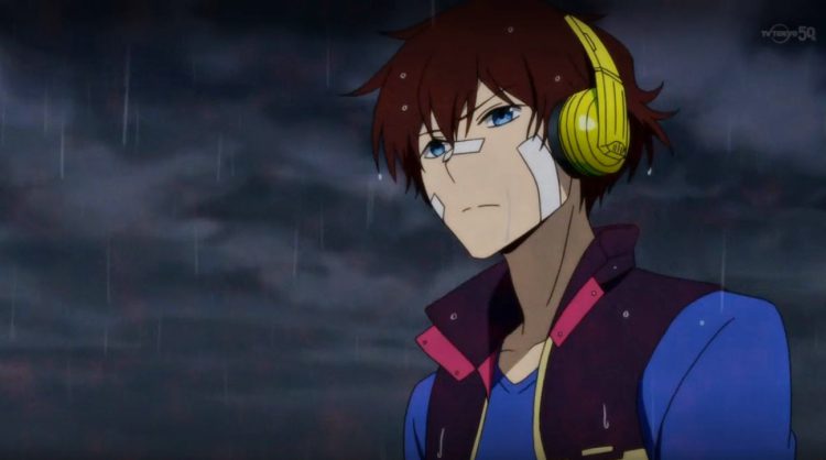 Top 26 Fastest Anime Characters Of All Time - Bakabuzz