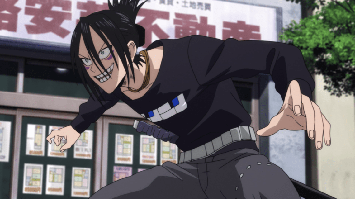 26 Fastest Anime Characters Of All Time - BakaBuzz
