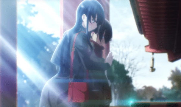 20 Best Emotional Anime That Will Make You Cry (2025 Update) - BakaBuzz