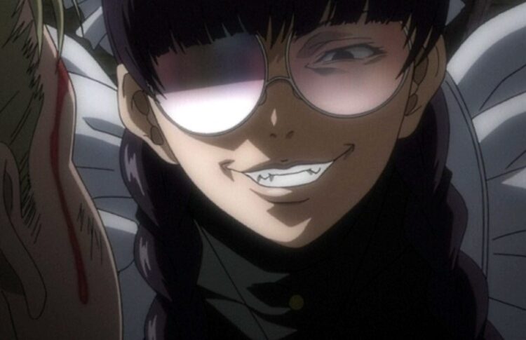 Top 24 Craziest Anime Girls You Can't Help But Love - Bakabuzz