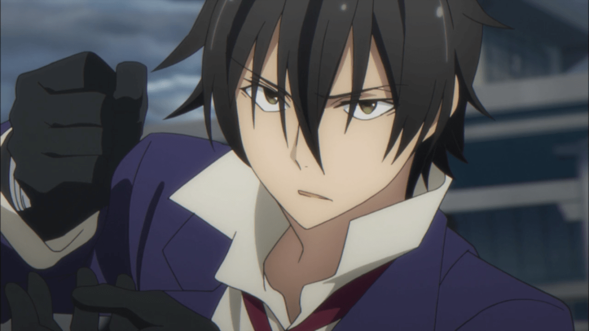 Top 29 School Anime With OP MC Of All Time - BakaBuzz