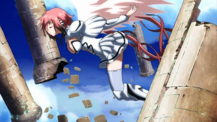 The 10 Best Hand To Hand Combat Anime Characters - BakaBuzz