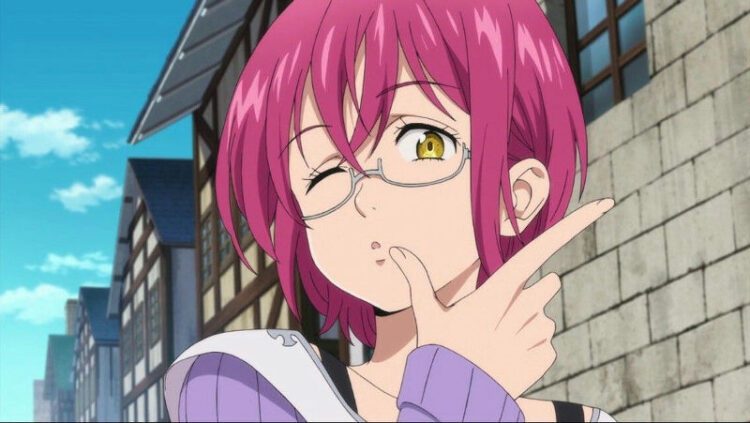The 31 Best Anime Boys That Look Like Girls - Bakabuzz