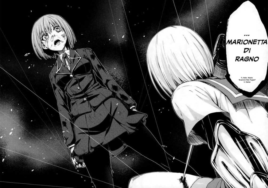 The 19 Best Underrated Manga You Need to Read Right Now