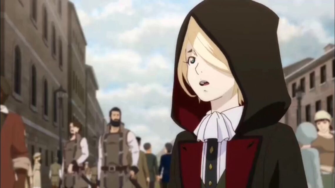 The 31 Best Anime Boys That Look Like Girls - Bakabuzz