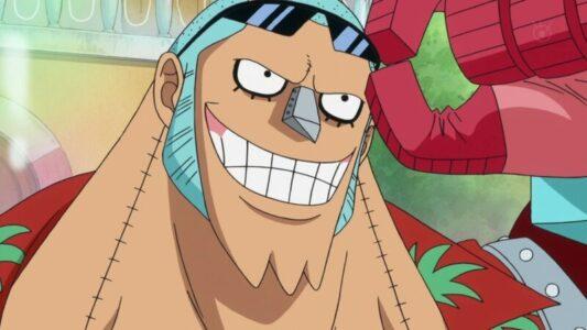 One Piece Characters: Our List of the 32 Best, Ranked - Bakabuzz