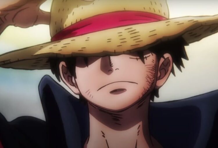 One Piece Characters: Our List of the 32 Best, Ranked - Bakabuzz