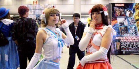 The 20 Best Anime Expos For Otakus To Attend! - BakaBuzz