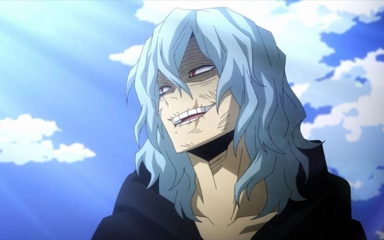 The 26 Evil Anime Villain Characters of All Time - Bakabuzz