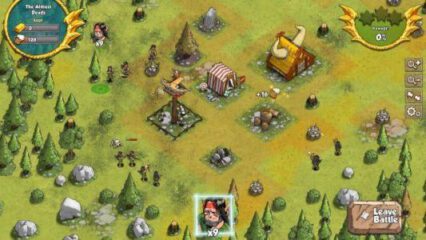 Best Ios Strategy Games For 2020 - IPhone And IPad Games - BakaBuzz