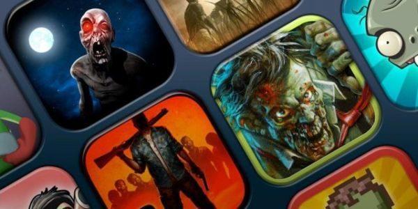 10 Best Android Zombie Games You Should Try - BakaBuzz