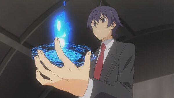 Top 21 Anime With Transfer Students To Watch - Bakabuzz