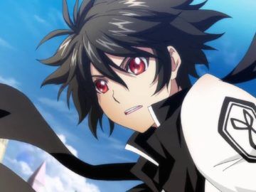10 Best Anime where the MC is Weak But Will Turn Badass – BakaBuzz