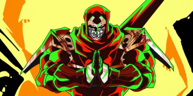 The 19 Best Ninja Anime Series of All Time - Bakabuzz