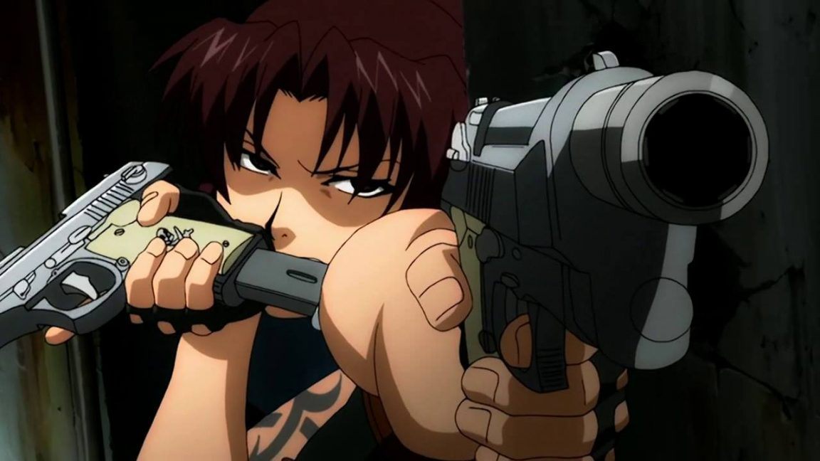 The 10 Best Anime where the MC isn't Afraid to kill - Bakabuzz