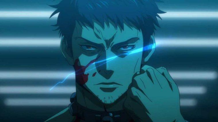 21 Best Ninja Anime Series Of All Time - BakaBuzz