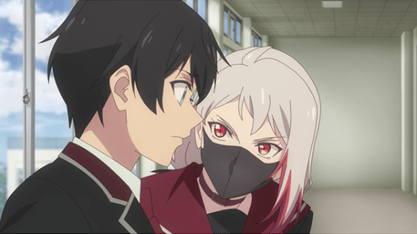 21 Best Ninja Anime Series Of All Time - BakaBuzz