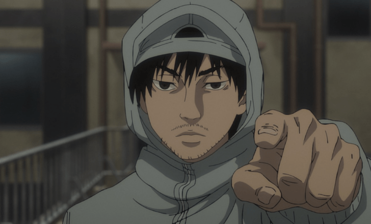 21 Best Ninja Anime Series Of All Time - BakaBuzz