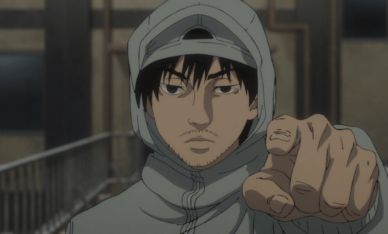 21 Best Ninja Anime Series Of All Time - BakaBuzz