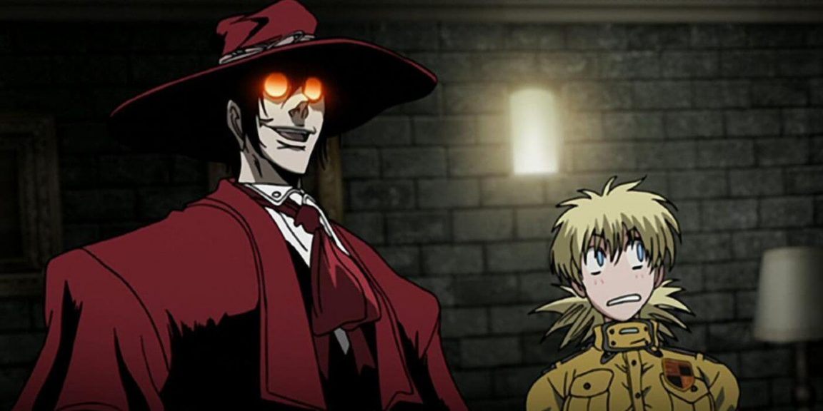 The 10 Best Anime where the MC isn't Afraid to kill - Bakabuzz