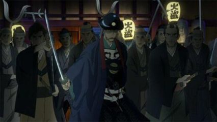 Top 19 Best Police Anime To Watch - BakaBuzz