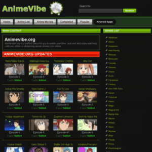 18 Best Anime Streaming Services to Bookmark - BakaBuzz