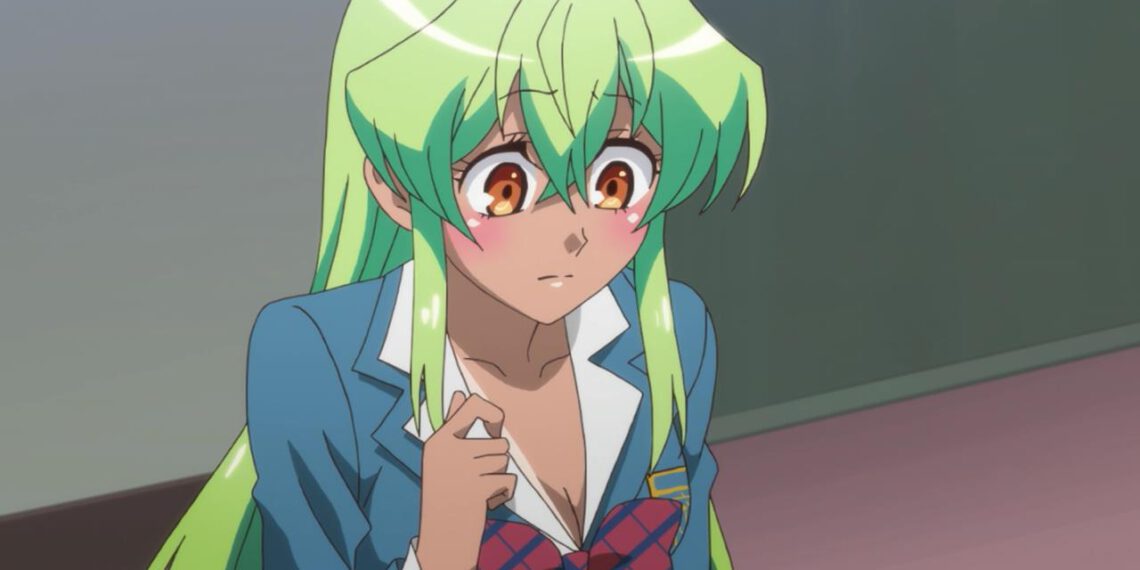 32 Best Vampire Anime Girls Of All Time - BakaBuzz