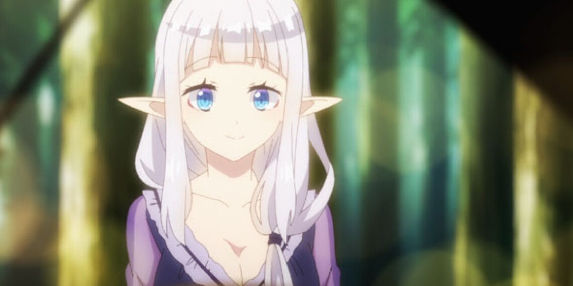 32 Best Vampire Anime Girls Of All Time - BakaBuzz