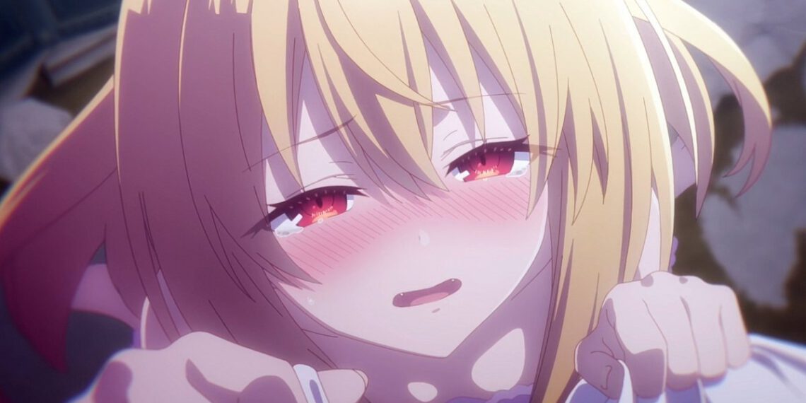 32 Best Vampire Anime Girls Of All Time - BakaBuzz