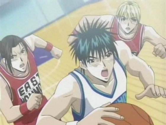 Top 10 Best Basketball Anime Series of All Time | Bakabuzz