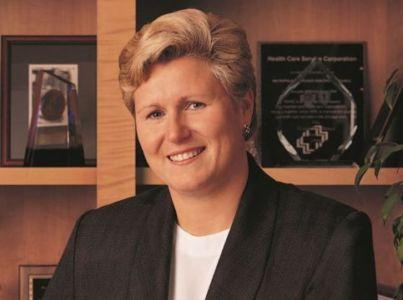 Gail Koziara Boudreaux - BakaBuzz