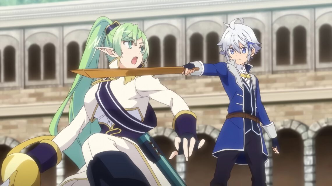 29 Best Reincarnation Anime Series Of All Time - Bakabuzz