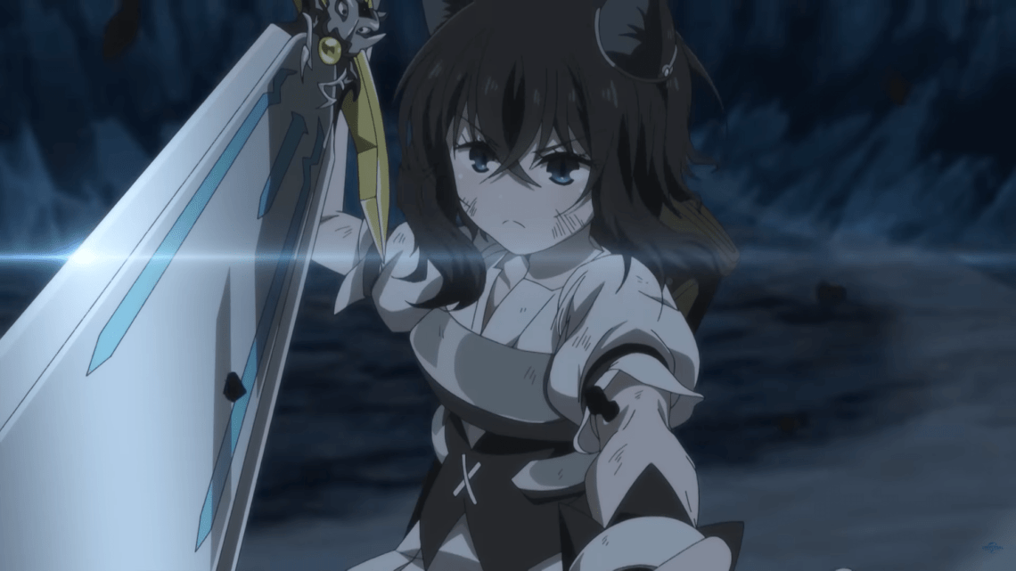 29 Best Reincarnation Anime Series Of All Time - BakaBuzz