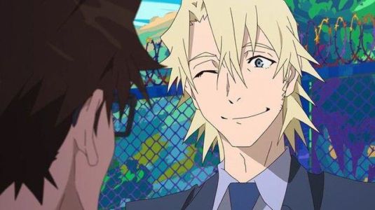 The 10 Best Anime Where The Main Character Is A Criminal - BakaBuzz