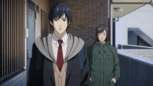 The 10 Best Anime Where The Main Character Is A Criminal - BakaBuzz