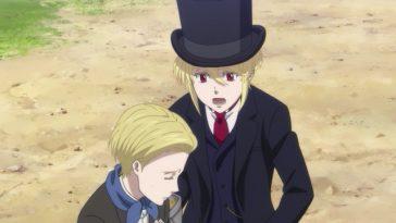 The 10 Best Anime Where The Main Character Is A Criminal - BakaBuzz