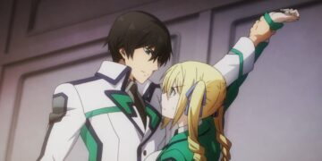 26 Best Badass Anime Series Of All Time - BakaBuzz