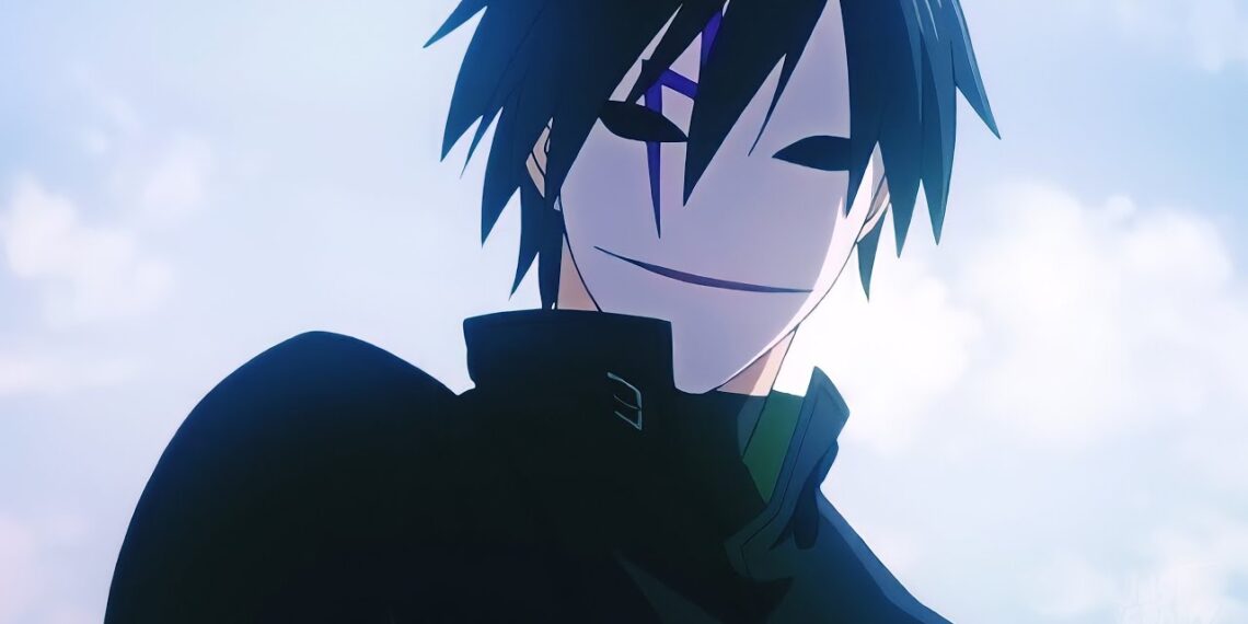 26 Best Badass Anime Series Of All Time - BakaBuzz