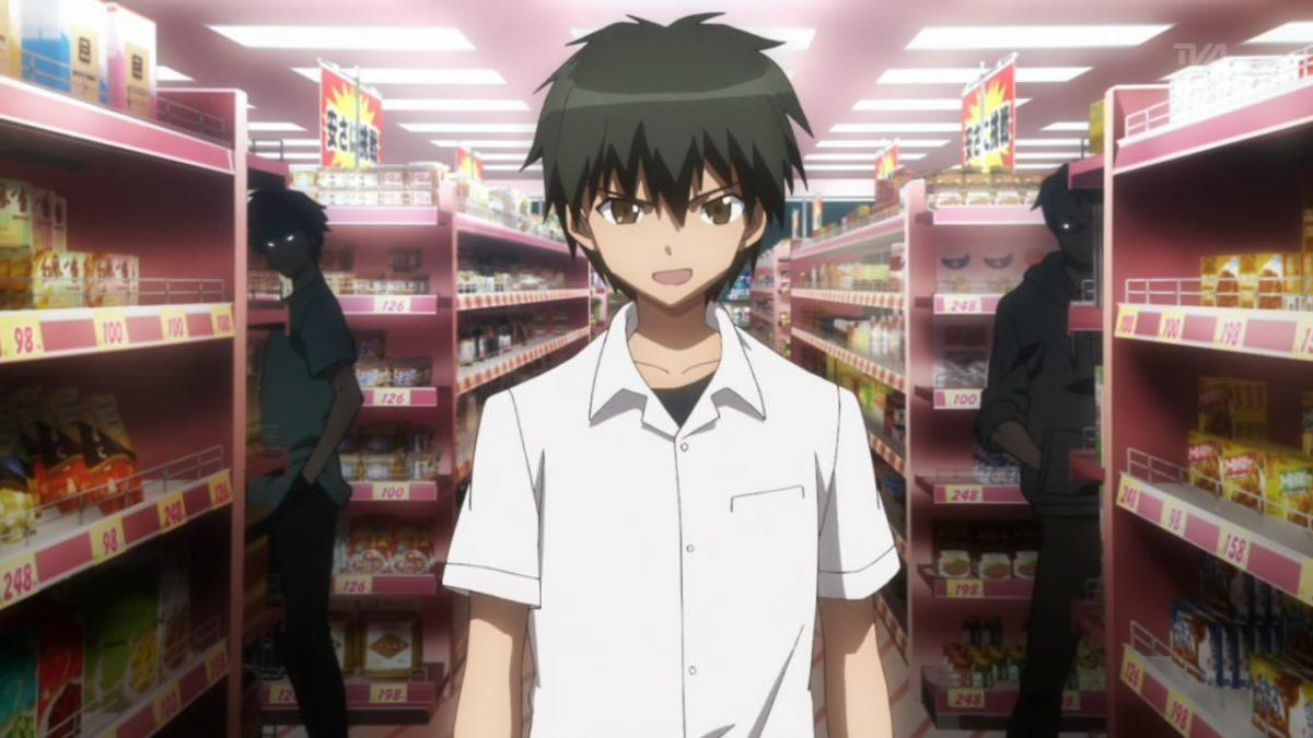 Top 18 Unknown Anime You Need To Watch - BakaBuzz