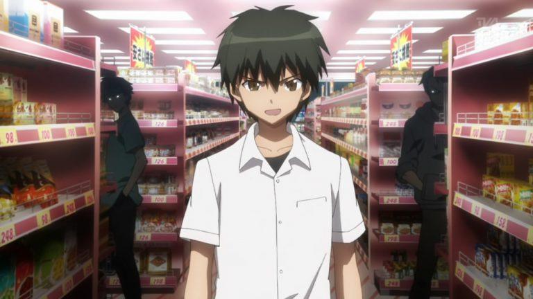 Top 18 Unknown Anime You Need To Watch - BakaBuzz