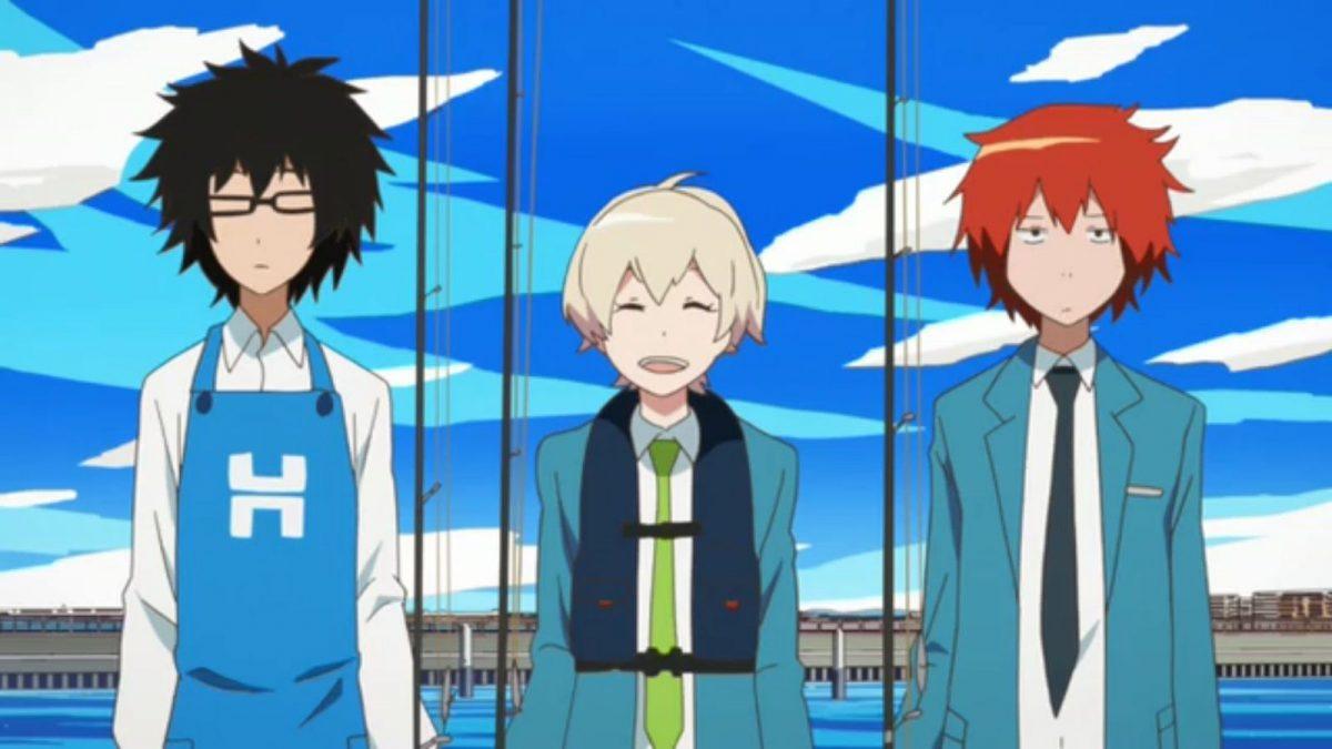 Top 18 Unknown Anime You Need To Watch - BakaBuzz