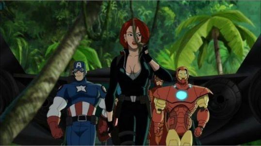 Top 10 Best Marvel Animated Movies to Watch - Bakabuzz